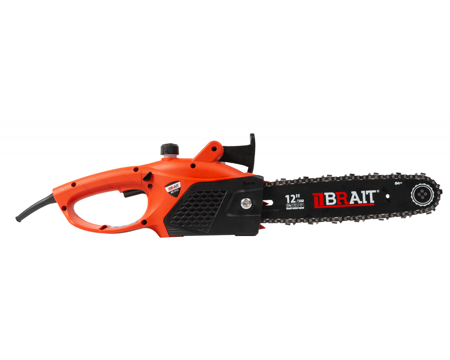 ЭЛЕКТРОПИЛА BRAIT BR-1512 - Тrudowik